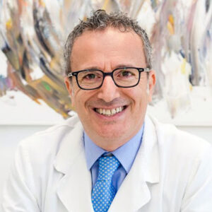 Dr. Sansalone Salvatore | Villa Salaria Hospital